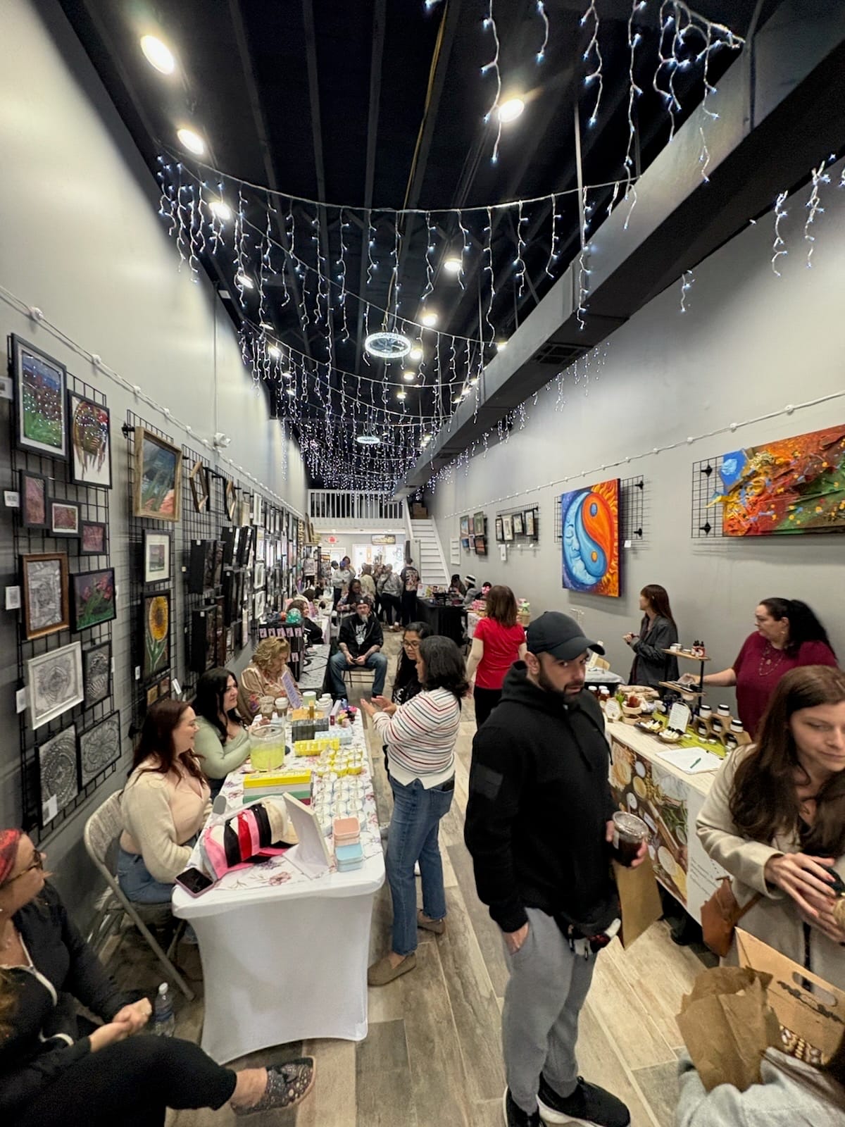 Events Gallery | Sun Moon Studio