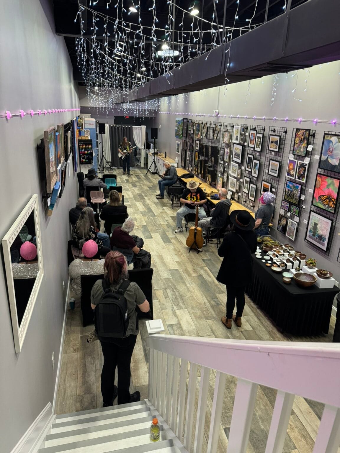 Events Gallery | Sun Moon Studio