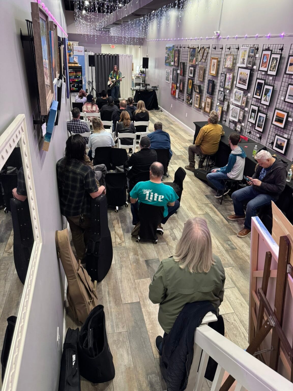 Events Gallery | Sun Moon Studio
